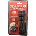 Olympia 500-Lumen Z500 LED Flashlight - Walmart.com