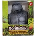 GorillaZilla Super Stretchy Monkey Novelty and Gag Toys - Walmart.com