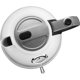 KitchenAid Pro Line Electric Water Boiler/Tea Kettle, Frosted Pearl ...