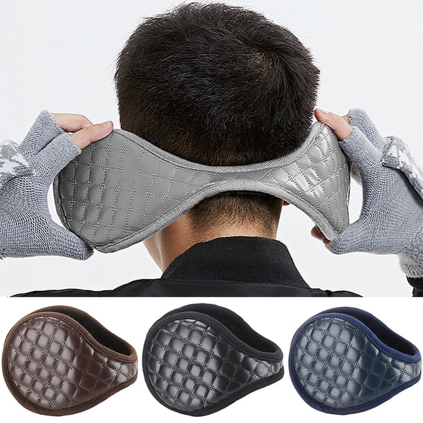 Winter Muffs