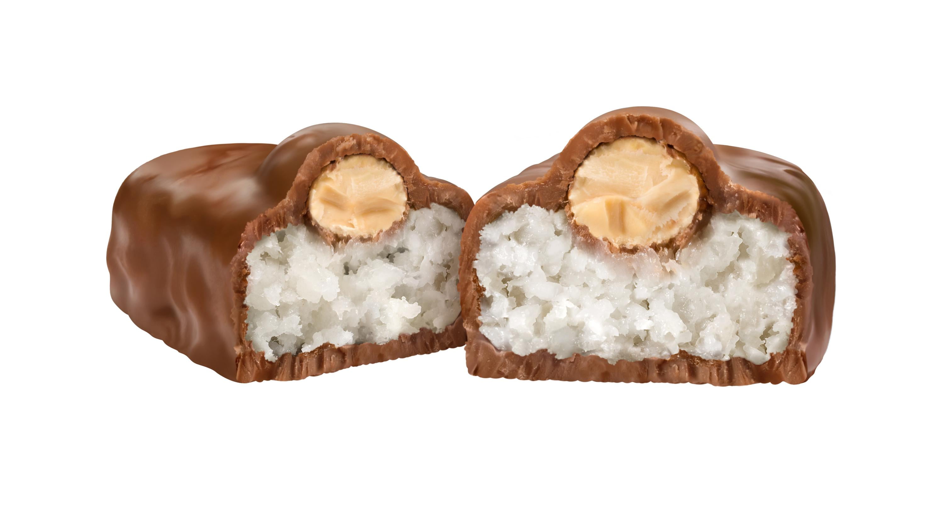 Almond Joy Pieces