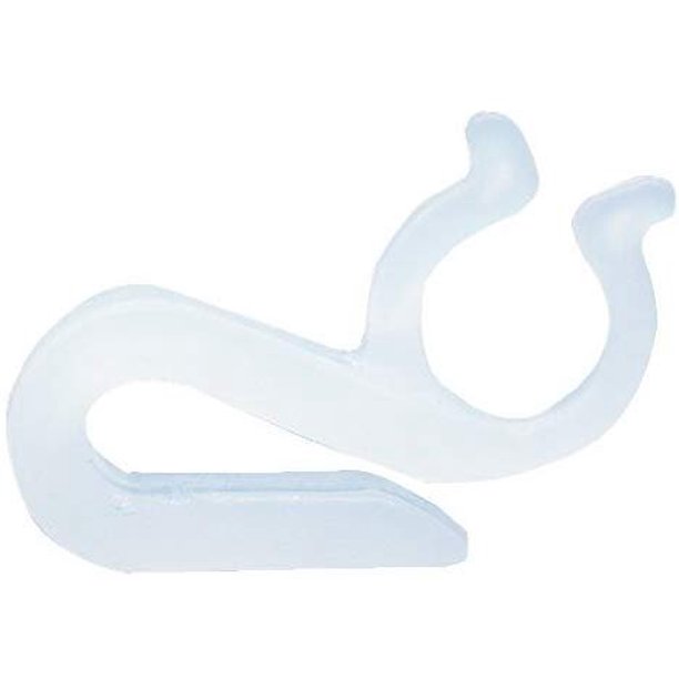 Adams Christmas 5150-99-1040 Mighty Light Clip, 100-Pack 2-Pack ...