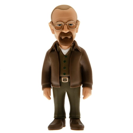 Breaking Bad Walter White MiniX Figurine | Walmart Canada