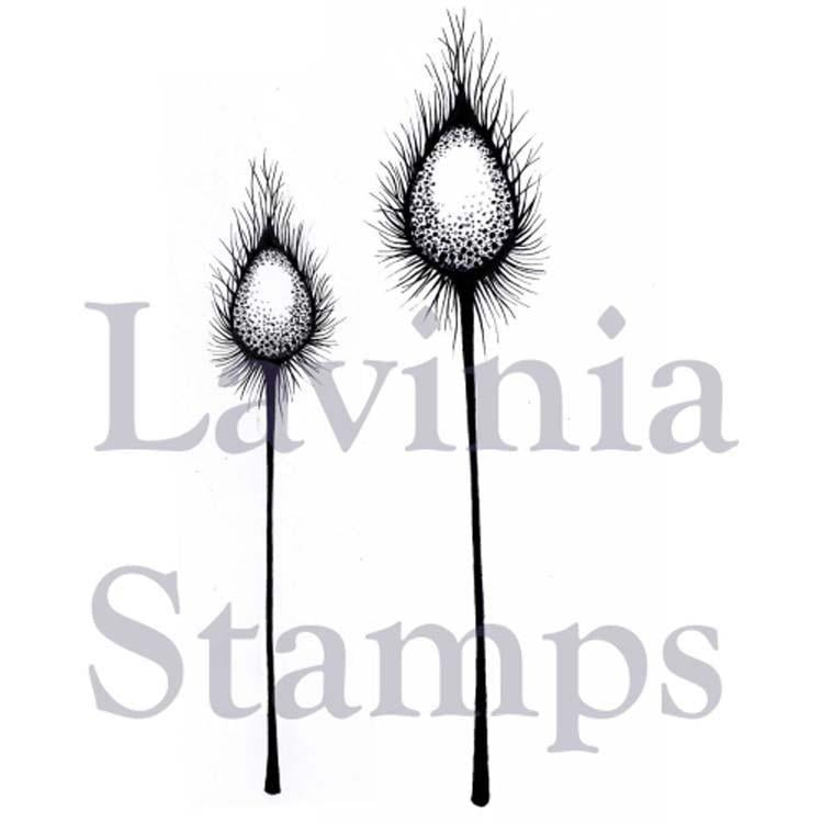 Click here for Lavinia Stamps Lavinia Stamp - Dragon Pods prices