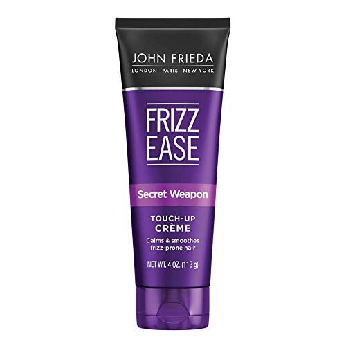 John Frieda Frizz Ease Secret Weapon Touch-Up CrÃ¨me, Anti-Frizz ...