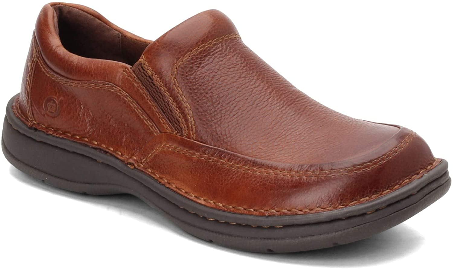Mens Born, Blast III Slip-On - Walmart.com