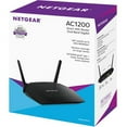 Netgear R6230 IEEE 802.11ac Ethernet Wireless Router - Walmart.com