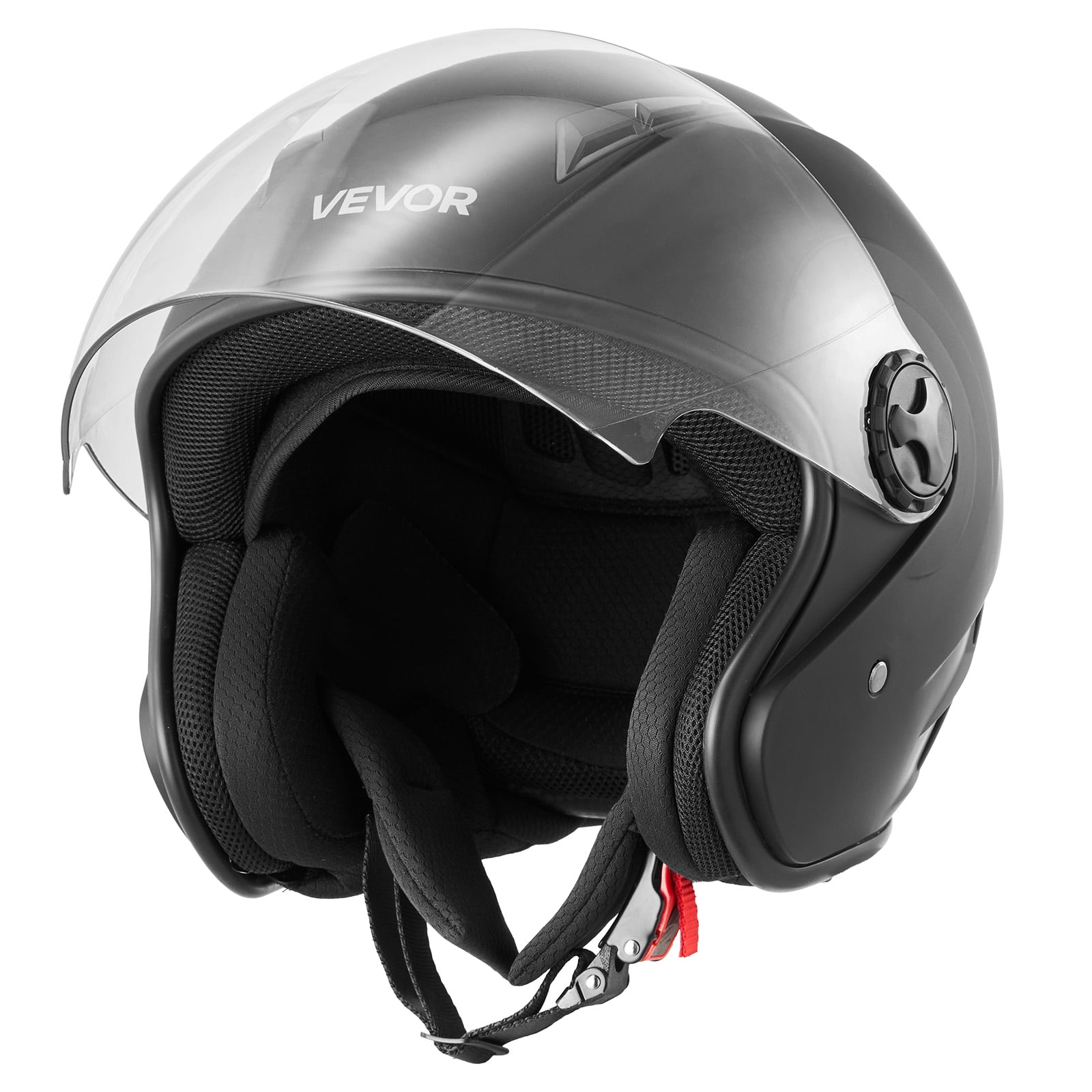 Click here for Vevor Motorcycle Helmet  3/4 Open Face  Adult Moto... prices