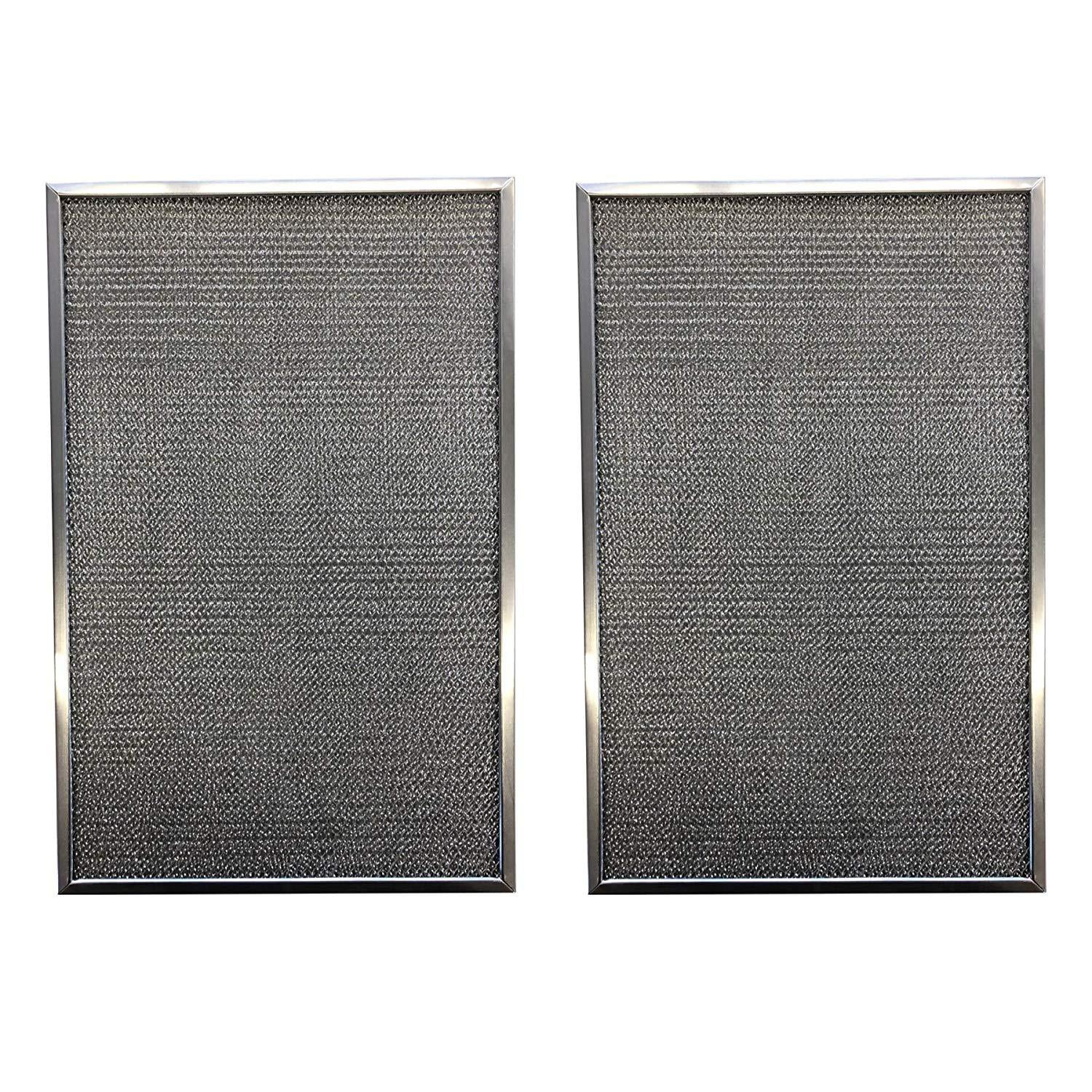 Replacement Aluminum Pre Post Filter 12 3 8 X 15 3 4 X 3 8 2 TSSS