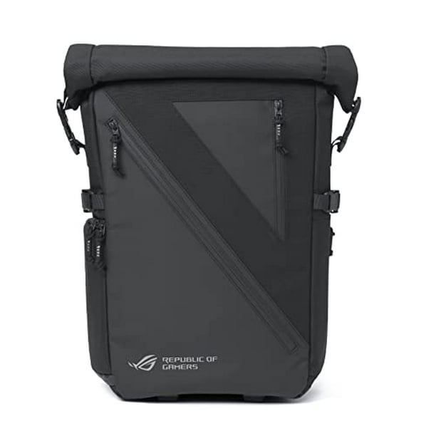 Asus ROG Archer BP2702 Carrying Case (Backpack) for 16" to 17.9 ...