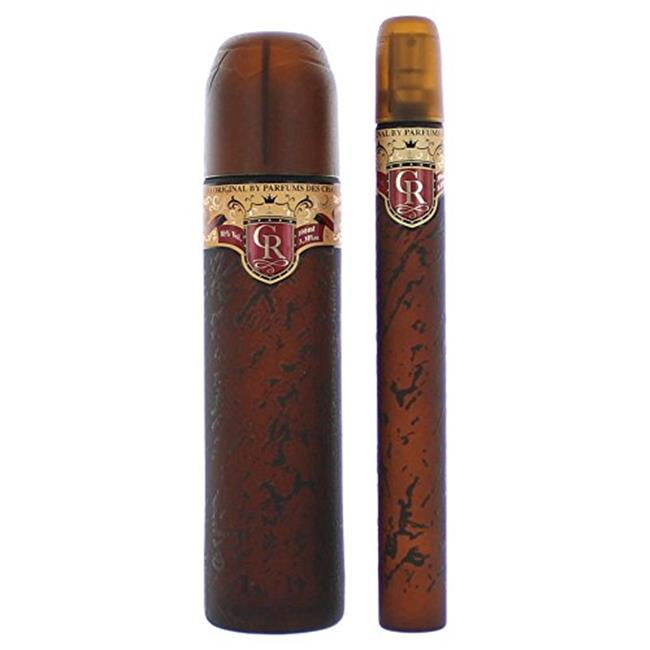 Click here for Cuba Amgcubr2 Royal 2 Piece Gift Set For Men 4.48... prices