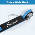 Kick Scooter for Kids Ages 6+ With 2 Wheels, Adjustable Height ...