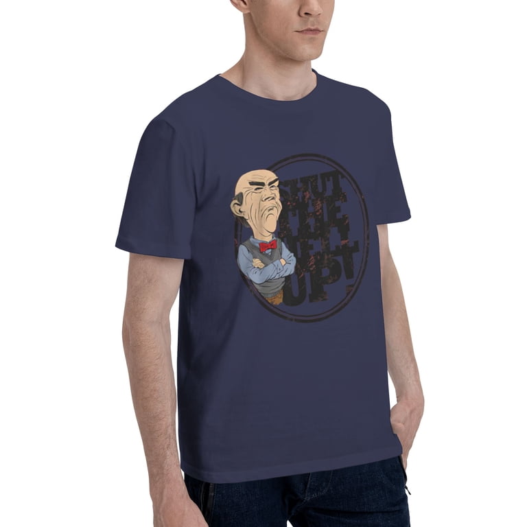 Jeff Dunham Walter Walmart