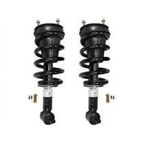Front Suspension Conversion Kit - Compatible with 2007 - 2013 Chevy ...