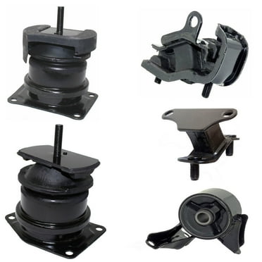 Westar Parts Replacement: ETK-061 Engine Mount Set - Walmart.com