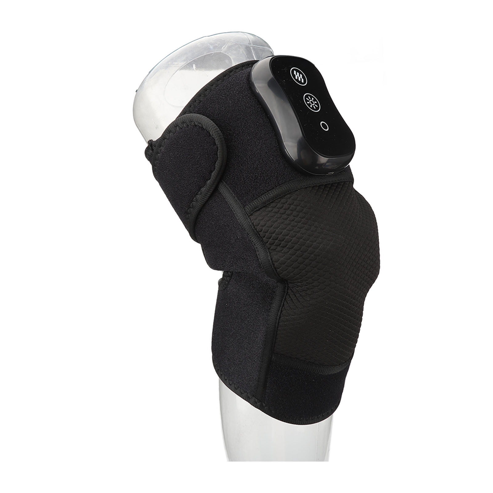 Click here for Ymiko Heated Knee Brace Wrap  Cordless Knee Massag... prices