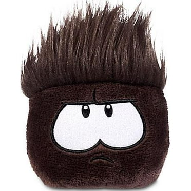 Club Penguin Series 11 Green Puffle 4 Plush - Walmart.com