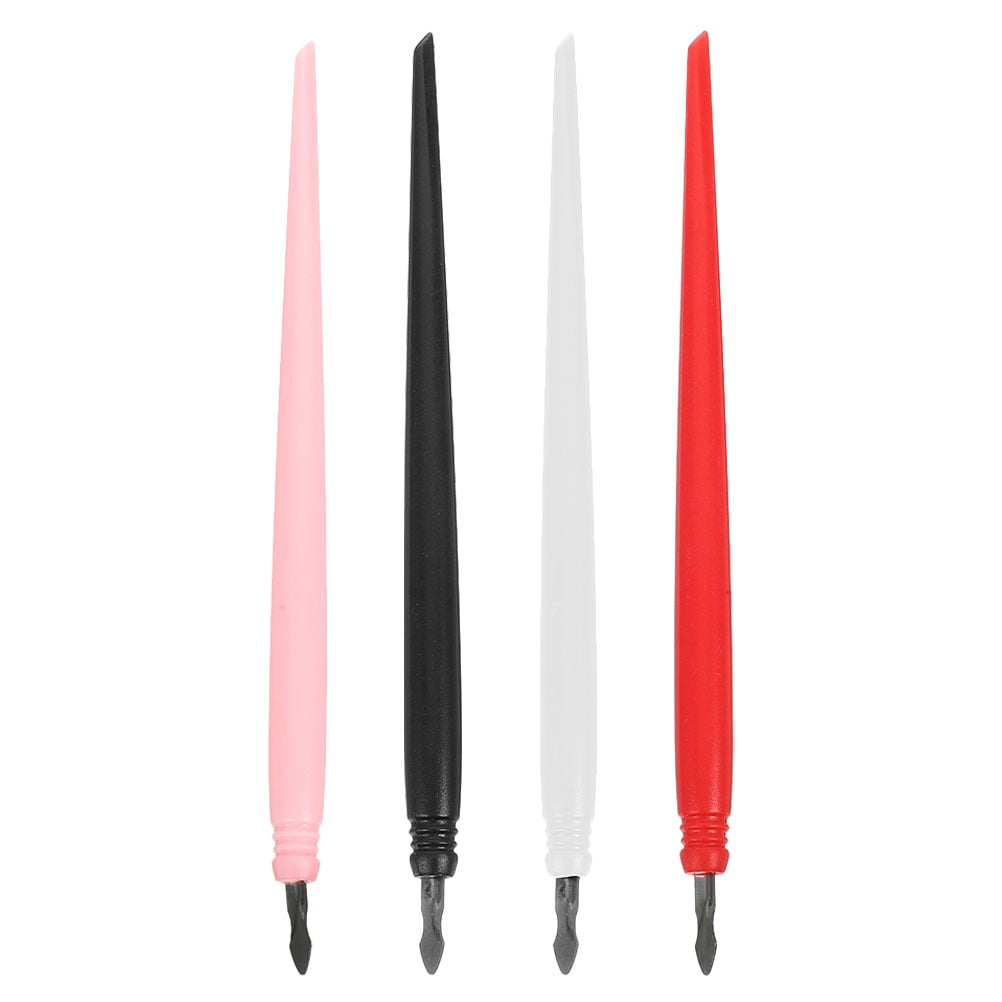 Click here for Kakowely 4pcs Scratch Tools Metal Tip Scratch Pen... prices