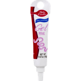 Betty Crocker Decorating Gel - Pink 0.67 oz - Walmart.com