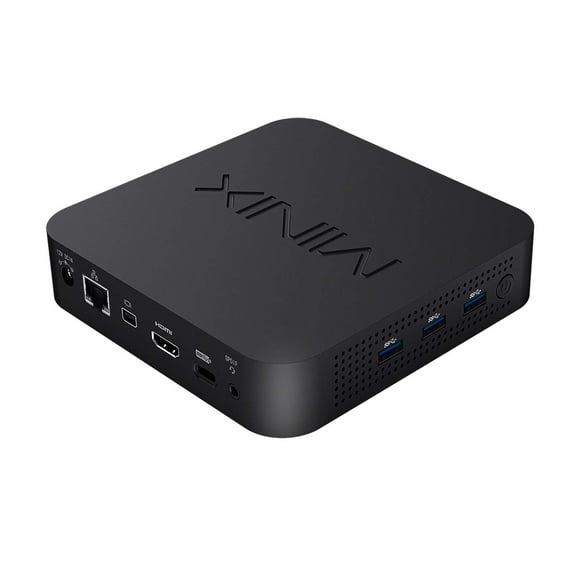 Usb C Powered Mini Pc