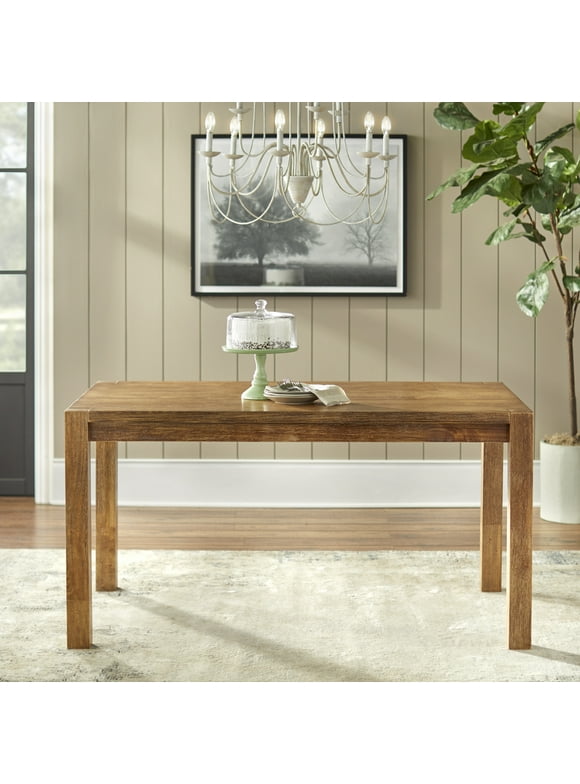 Rectangular Dining Table in Dining Tables - Walmart.com