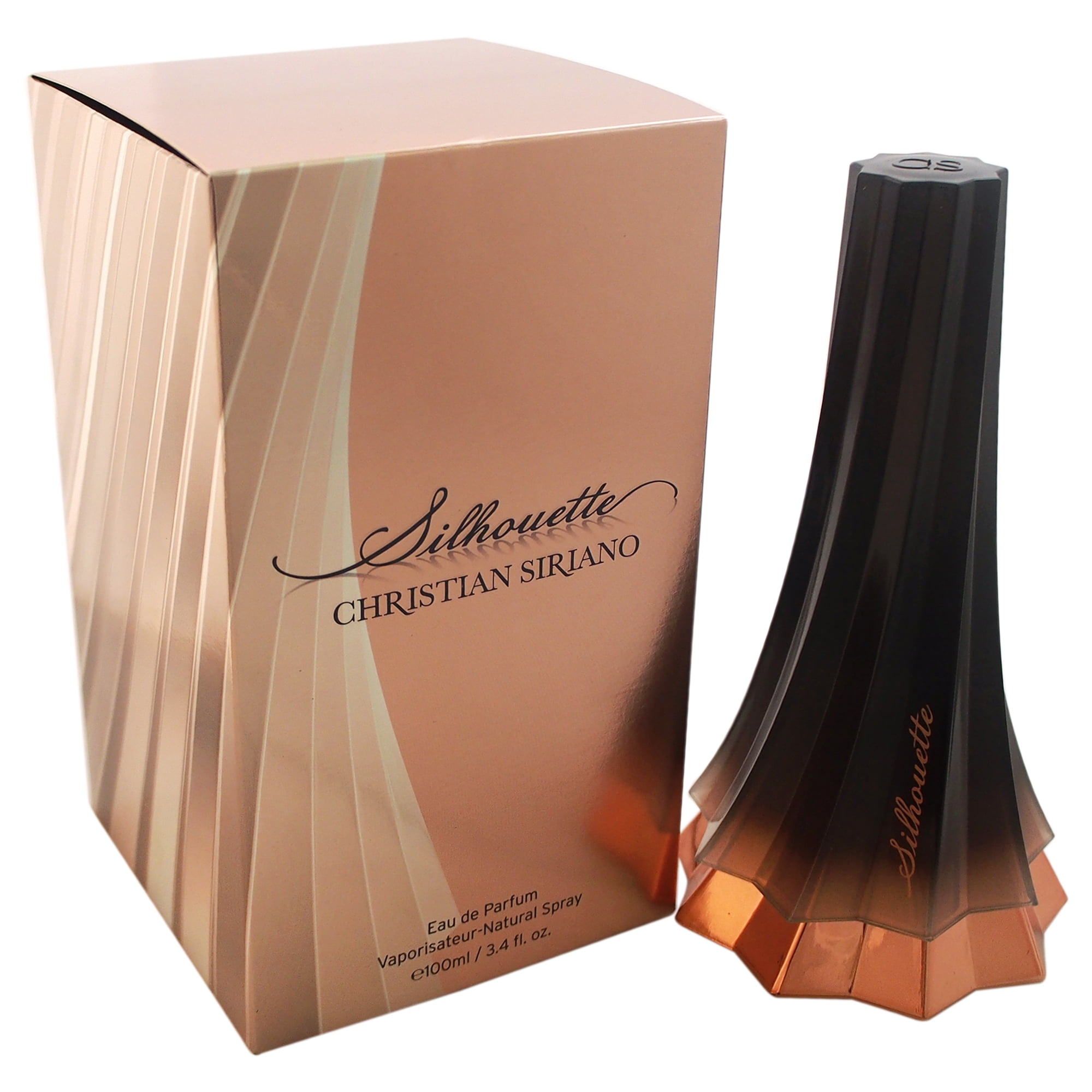Click here for Silhouette By Christian Siriano For Women - 3.4 Oz... prices