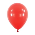 Michaels Standard Latex Balloon – Solid Color Party Balloons for ...