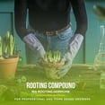 Midas Hydro IBA Rooting Gel for Plant Growth & Propagation - Cloning ...