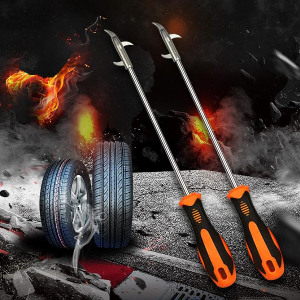 Handheld Car Tire Gap Thread Stones Cleaning Hooks Repair Dig Pick ...
