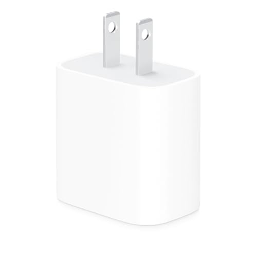 Click here for Apple 20w Usb-C Power Adapter - Iphone Charger Wit... prices
