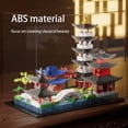 688PCS Hangzhou West Lake, Chinese Architecture, Classic Building ...