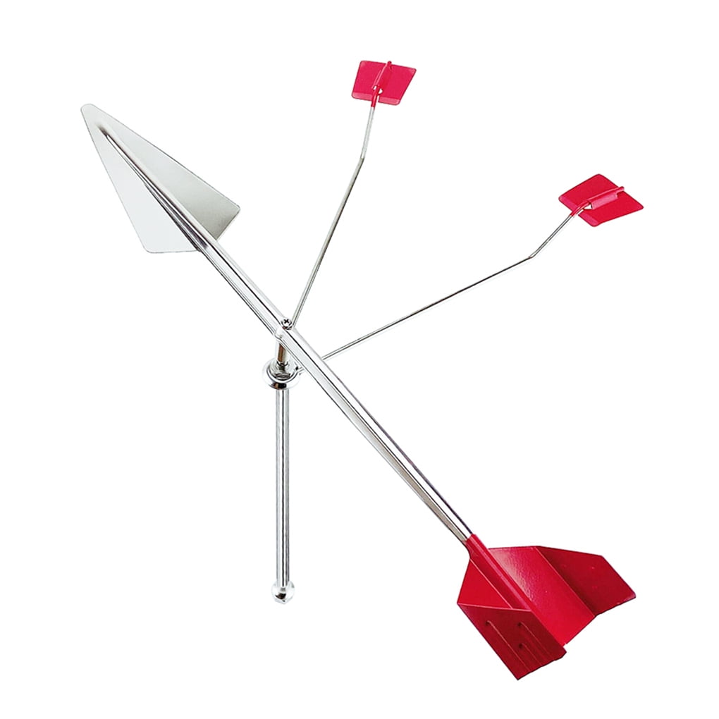 Wind Direction Indicator Sailboat