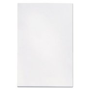 Ampad, Glue Top Scratch Pads, Unruled, 100 Sheets, 3 in. x 5 in ...