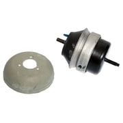Jaguar X Type Engine Mount
