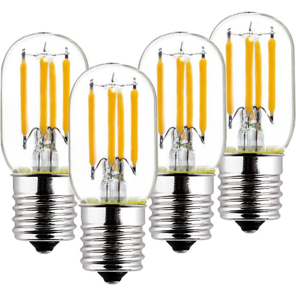 Led Appliance Bulb Range Hood