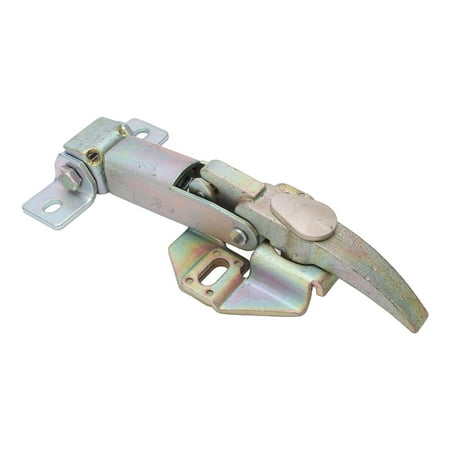 Engine Cylinder Head Lock, Engine Cover Lock Stainless Steel Shell ...