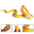 Realistic Snake Model Life Like Snake Figurine Model Toy for ...