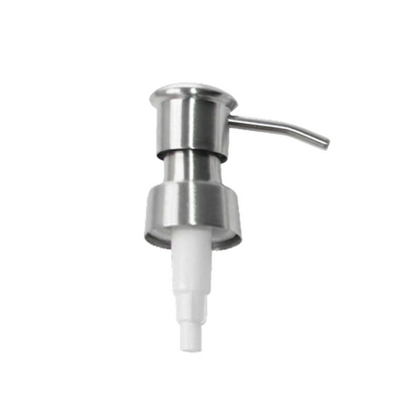 Soap Dispenser Pump Replacement