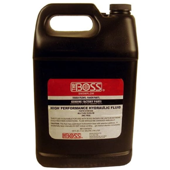5606 Hydraulic Fluid