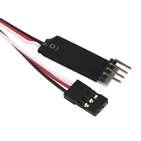 Noref RC Car Light Switch, RC Light Control System,LED Lamp Light ...