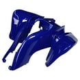 Front & Rear Body Panel Kit Replacement for 110cc 125cc RedCat VX 150cc ...