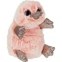 TY Beanie Boos - PERRY the Platypus (Glitter Eyes) (Regular Size - 6 ...