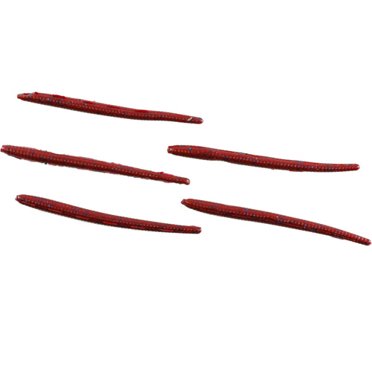 Berkley Gulp! Floating Pinched Crawler Soft Bait - Walmart.com