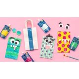 Hello Hobby Solid Small White Paper Bag, 10 Count - Arts and Craft ...