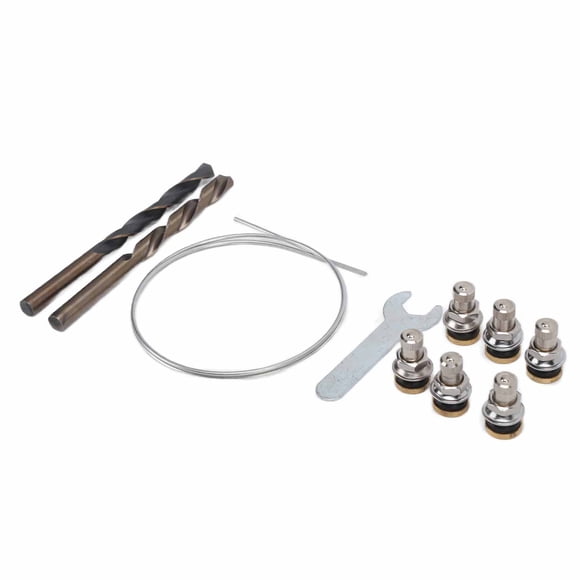 Gott Gas Can Replacement Parts