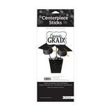 Graduation DIY Centerpiece Sticks, 3pk - Walmart.com