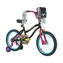 Dynacraft Minecraft 18-Inch Boys BMX Bike For Age 6-9 Years - Walmart.com