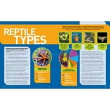 Ultimate Reptileopedia: The Most Complete Reptile Reference Ever ...