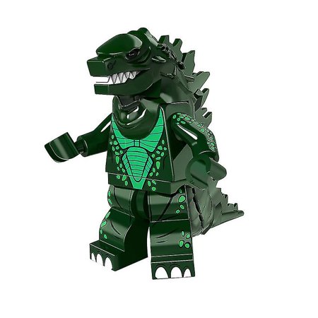 Sajy 6pc Godzilla Blocks | Walmart Canada