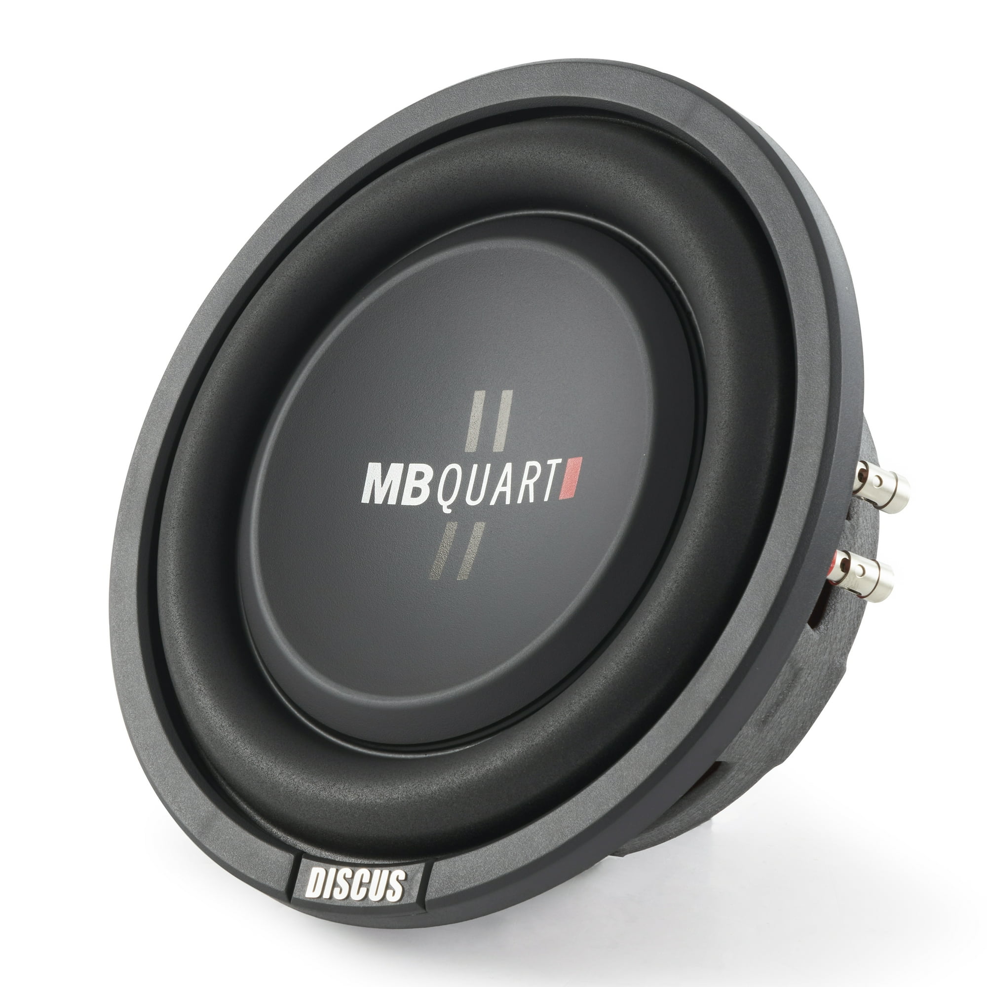 Click here for Mb Quart Ds1-204 Discus Shallow Mount Subwoofer (B... prices
